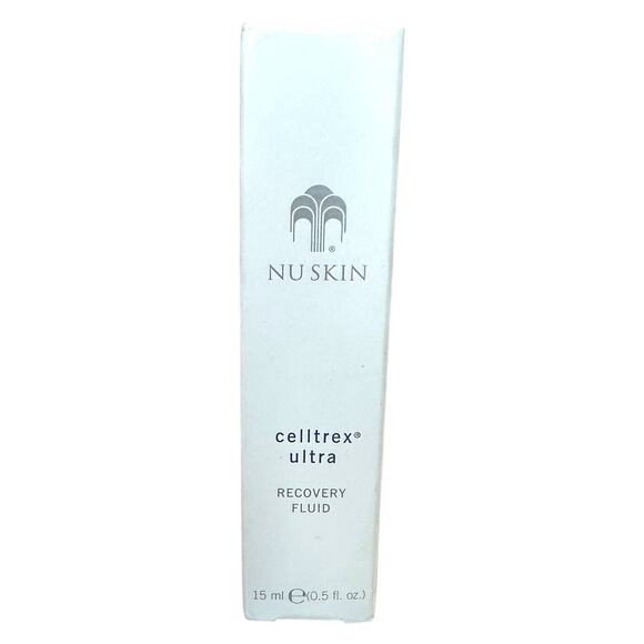 Nuskin | Skincare | Nu Skin Nuskin Nutricentials Celltrex Ultra ...